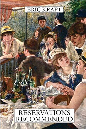 Reservations Recommended (trade paperback) 9781105873423| eBay
