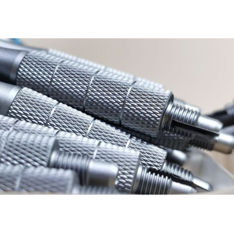 Saxophone Flute Woodwind repair Tools Parts Kit - Alloy Screwdriver set ...