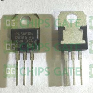 40PCS MOSFET Transistor ST TO-220 STP65NF06 P65NF06 | eBay