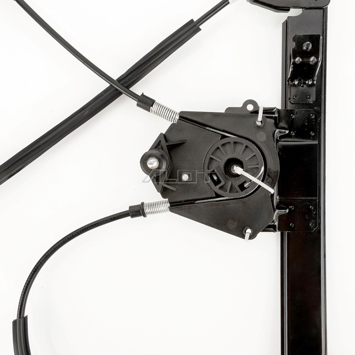 Electric Window Regulator 84934500 Rear Left for Maserati Quattroporte ...