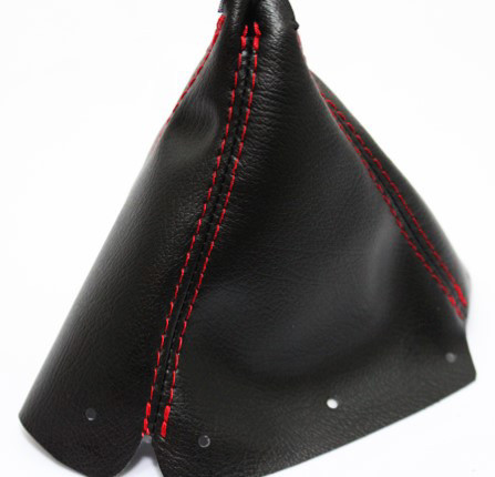 Shift Boot Real Leather for Mazda Miata MX5 99-05 Manual Transmission ...