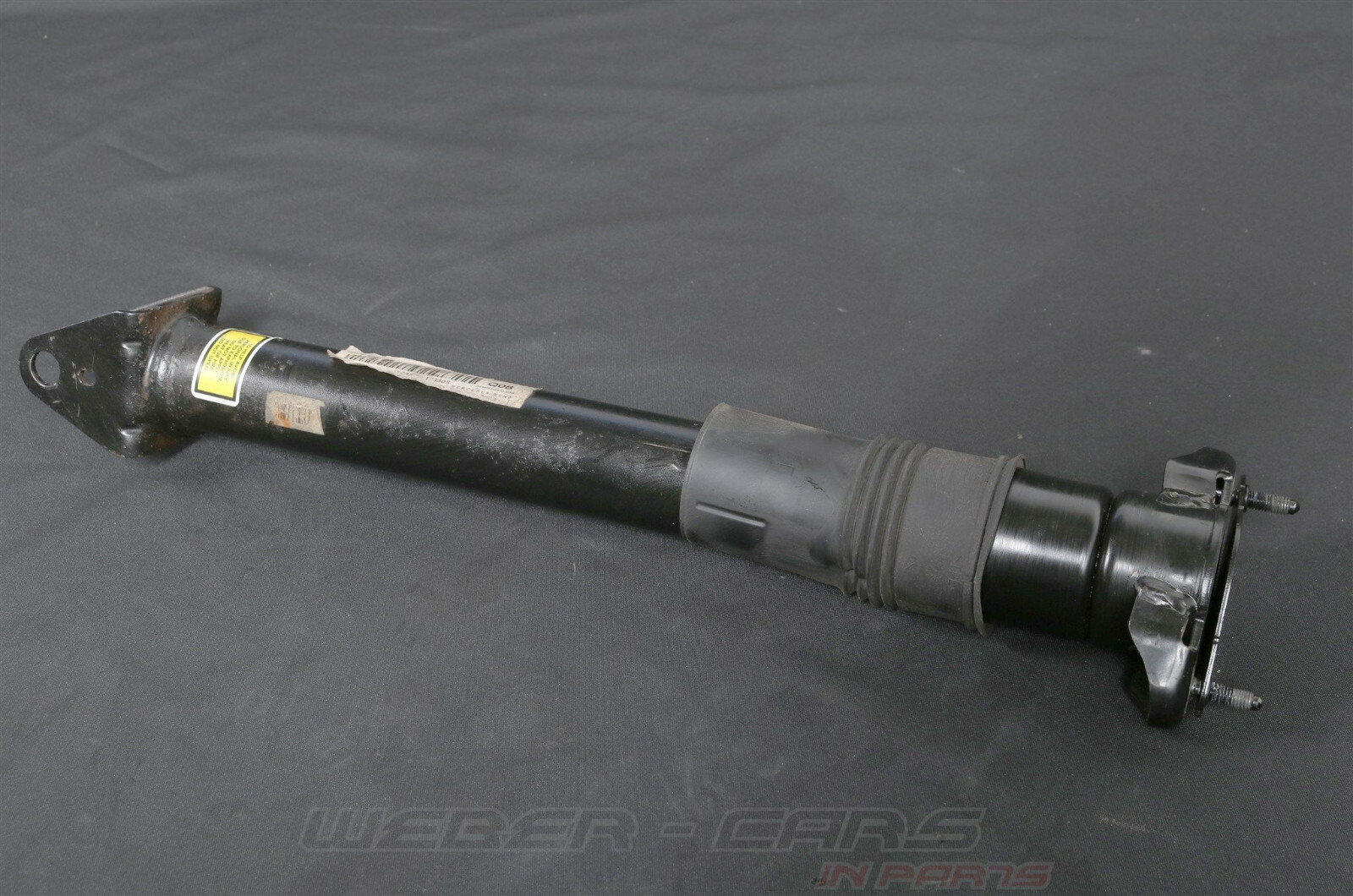 A2513202231 Mercedes W251 R Class Shock Absorber Strut Rear Right Hr ...