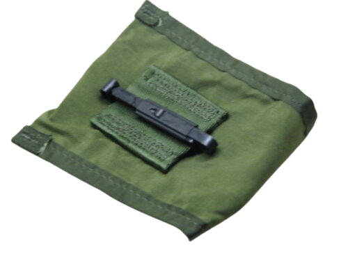 USGI ALICE Compass/First Aid Dressing Pouch x 2 | eBay