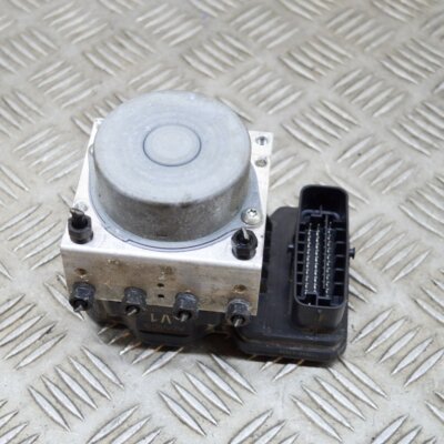 TOYOTA PRIUS XW50 1.8 Hybrid ABS Pump And Control Module 44510-47070 ...
