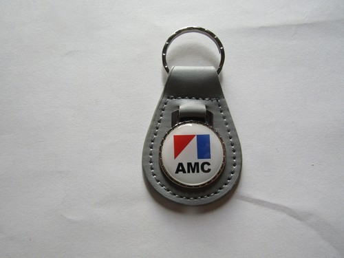 AMERICAN MOTORS AMC RAMBLER REBEL AMX PACER JAVELIN JEEP HORNET ...