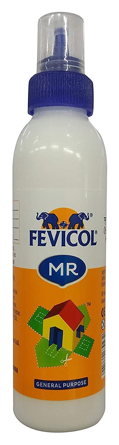 Fevicol Glue Stick MR Squeeze Bottle For Event Decorations & Craft ...