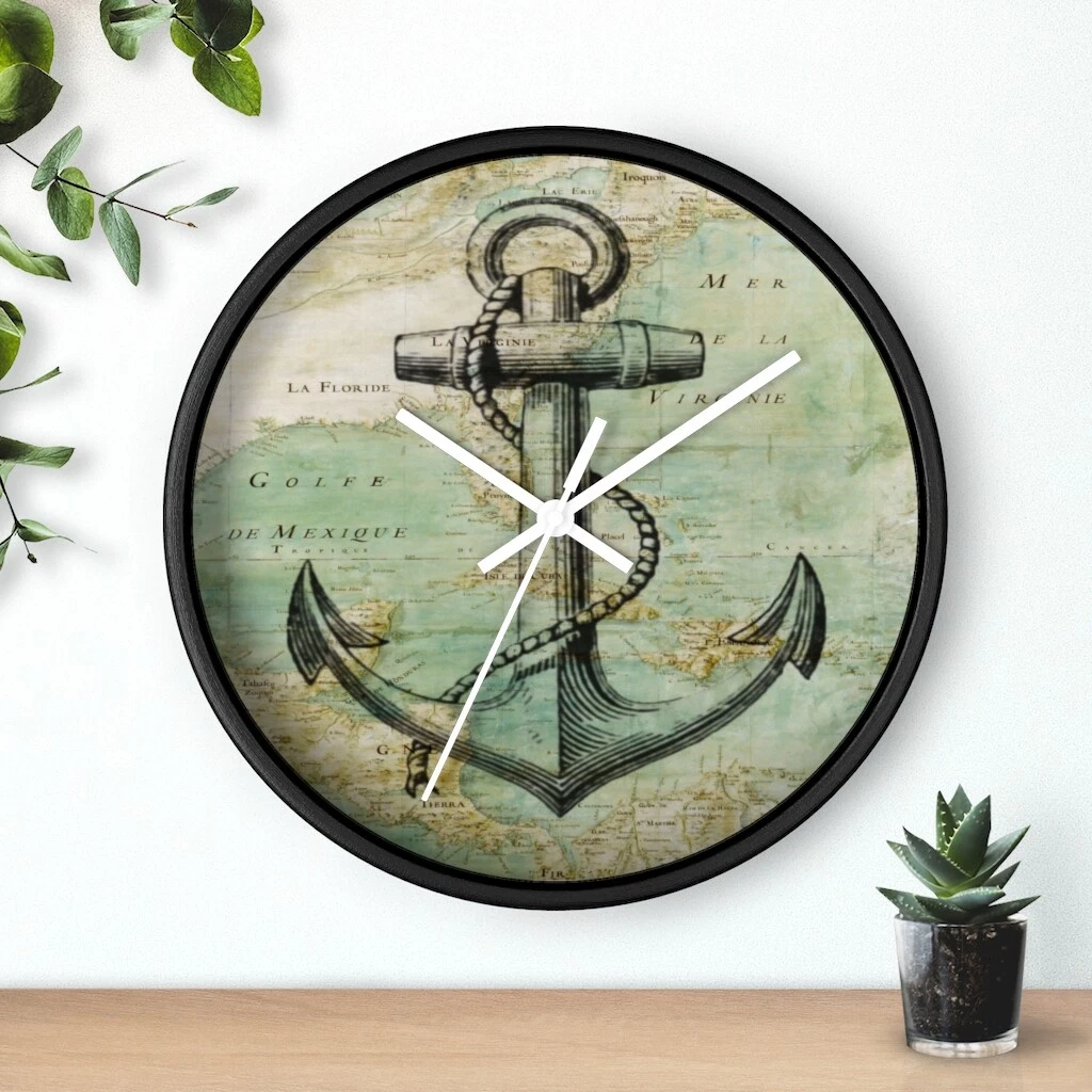 Ancient Nautical Symbols