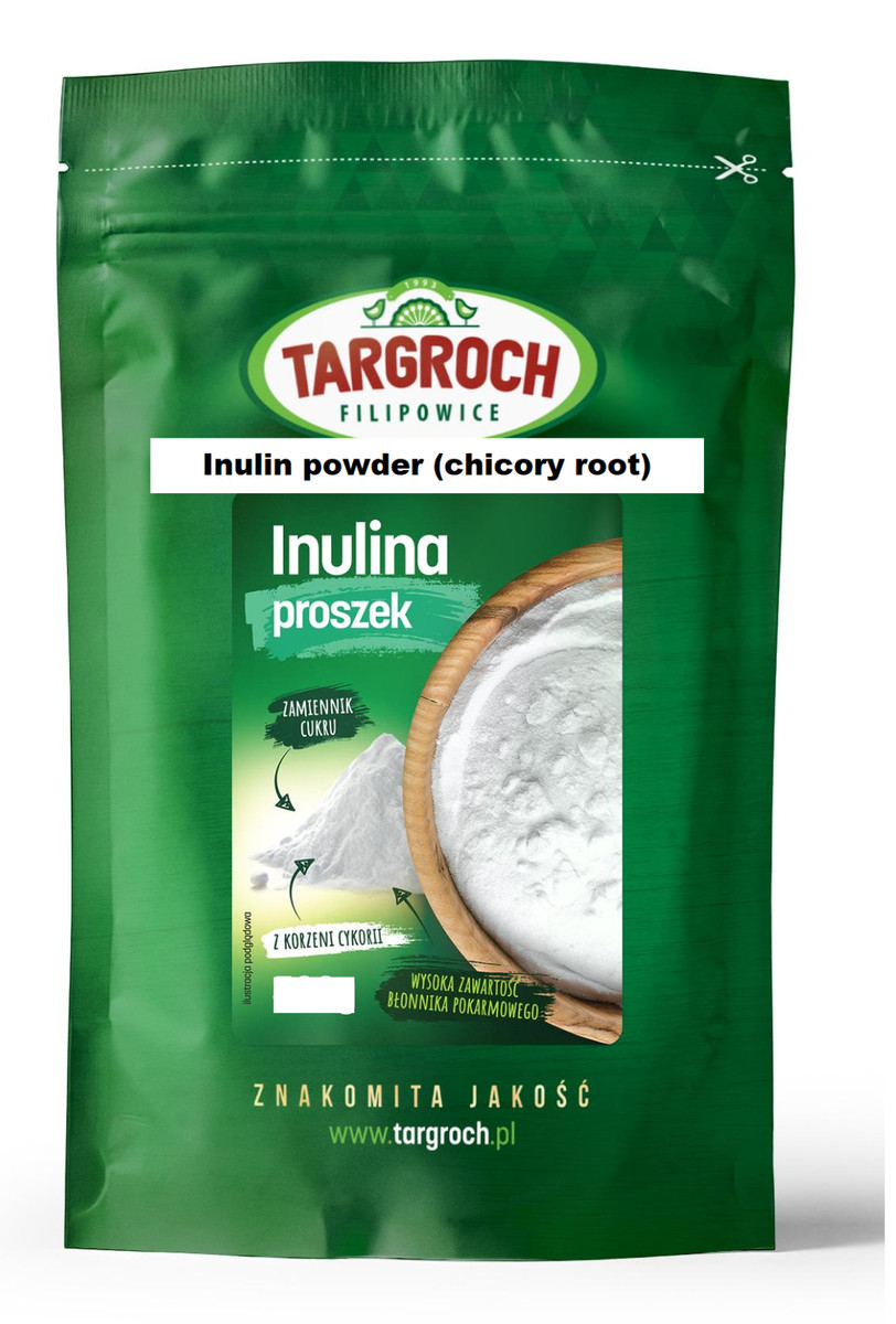 Chicory Root Inulin