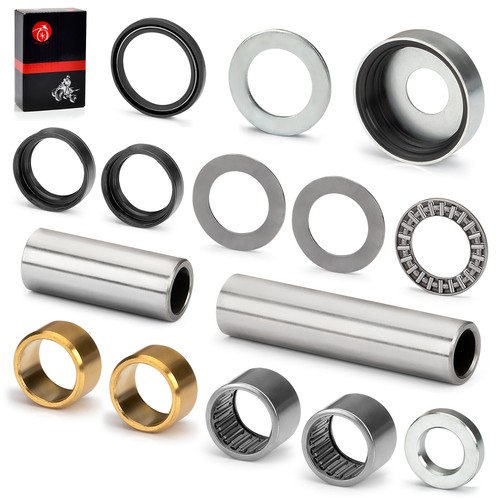 Rear Swing Arm Kit For Yamaha Raptor 660R YFM660R 2001-2005 5LP-22110 ...