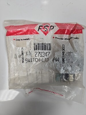 279347 LID SWITCH [D1] | eBay