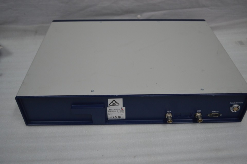 Berchtold Chromovision Full HD 1080 HD Camera Control System - Free Shipping | eBay