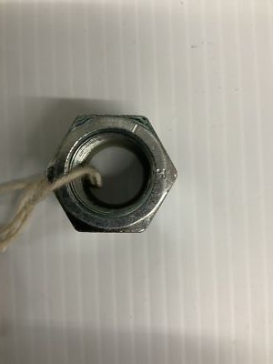 Genuine Grasshopper NUT - INSERT-NYLON Part Number 253501 | eBay