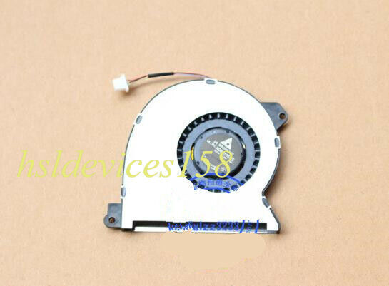 1Pcs For DC BRUSHLESS MODEL KDB0505HC DC05V 0.36A A02 Notebook Cooling ...