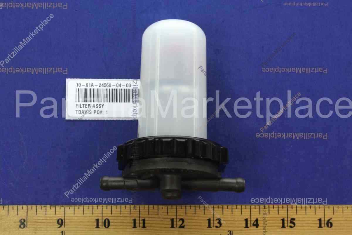 0660+OEM+Yamaha+61A-24560-04-00+Filter+Ay+%2861A-24560-02-00+61A-24560 ...