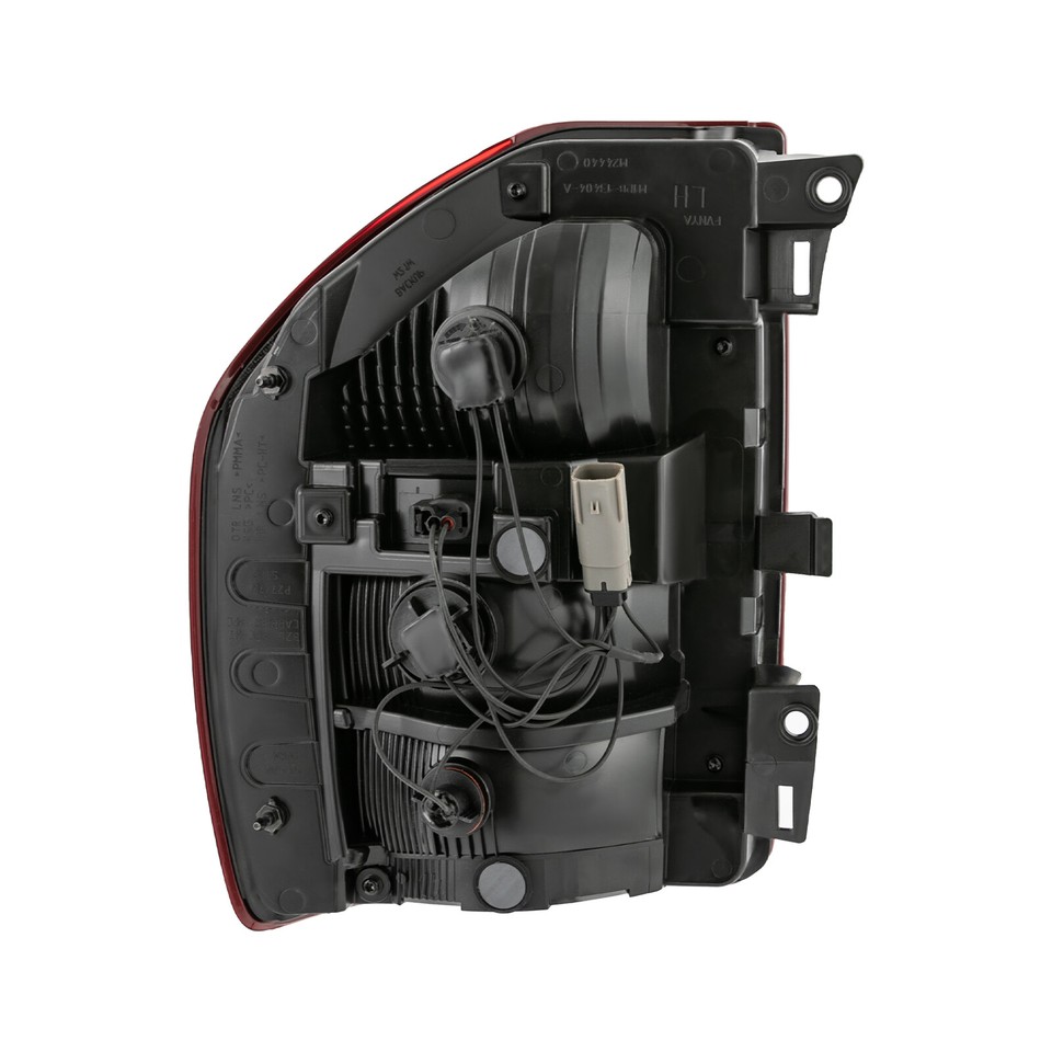 For 2021-2023 Ford Bronco Sport Rear Light Left Driver Side Led Tail ...