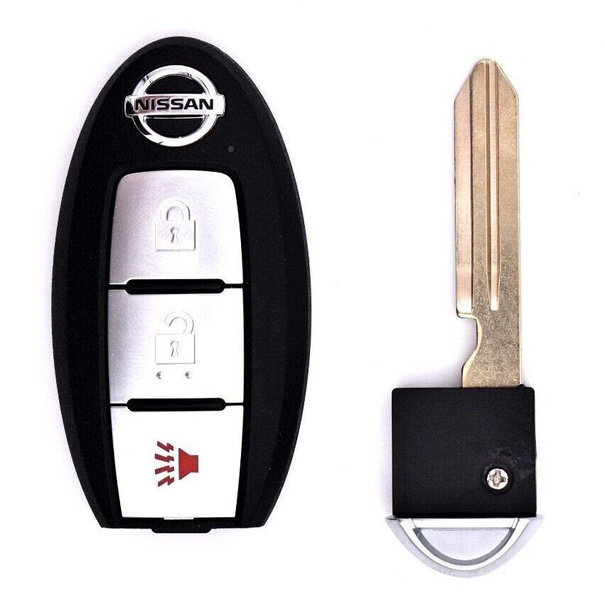Fits Nissan Unlocked OEM Remote Smart Key Fob S180144502 KR5TXN1 285E3 ...