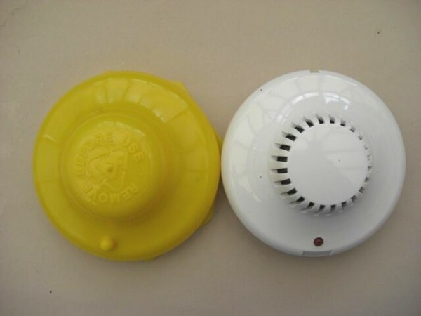 Ziton Zp2 or Zp3 Optical Smoke Detector Zp730-2p for sale online | eBay