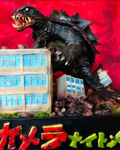 Gamera Trauma Gamera Nightmare Nightmare Gamera Mod Completed Xplus ...