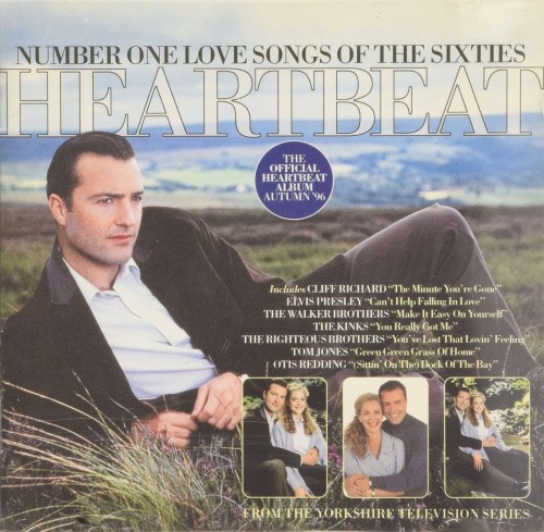Heartbeat: Number One Love Songs Of The Sixties, Global Tv Cd NEUF ...
