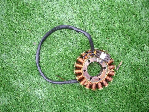 KTM RC390 125 DUKE 390 125 GENERATOR, MAGNETO, STATOR COILS | eBay UK