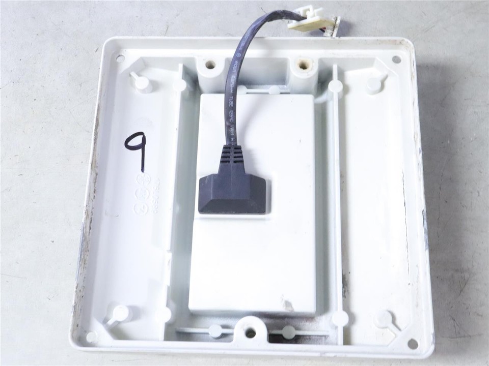 Pentair IntelliFlo Control Panel LCD Display Keypad #9 | eBay