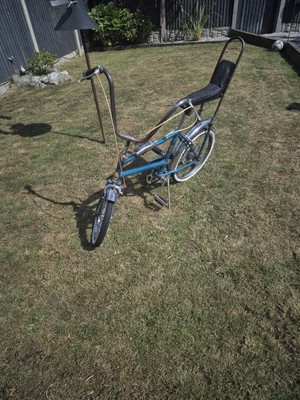 vindec high riser chopper vw camper | eBay UK