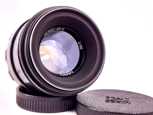 Petzval Modification !READ! Helios 44-2 58mm F/2 Dreamy Swirly Bokeh ...