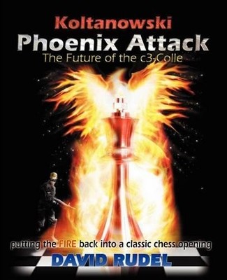 David Rudel Koltanowski-Phoenix Attack (Tascabile) | eBay