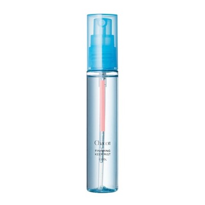 Chacott Finishing Keep Mist Cool Makeup Keep Mist 50ml Japan Summer NEW ...