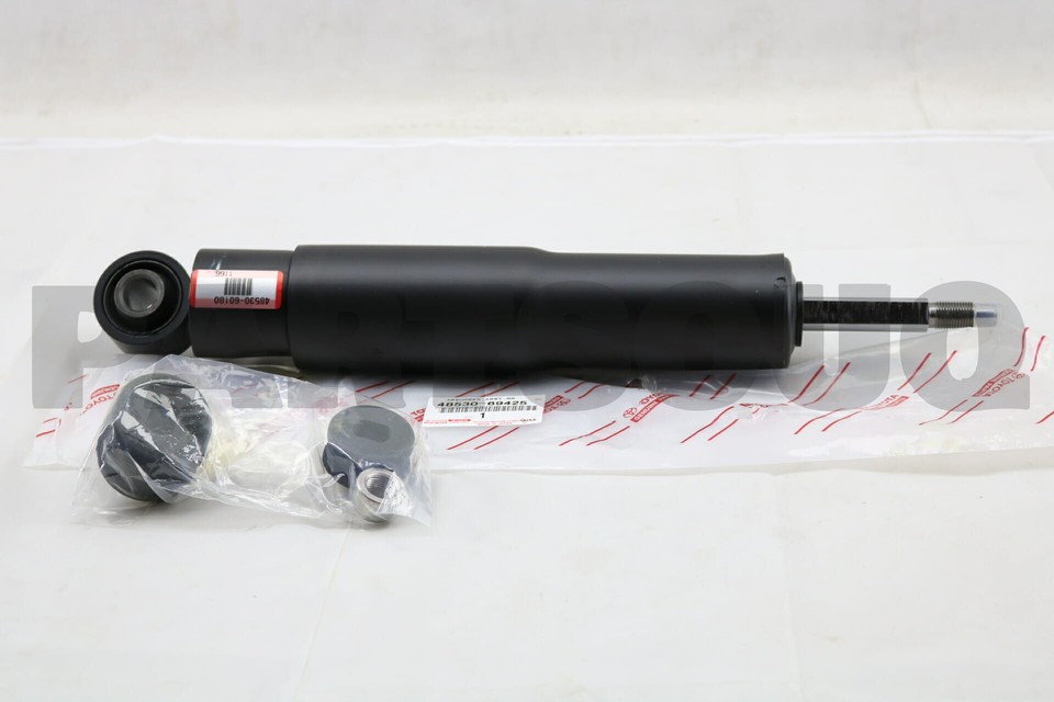 4853069425 Genuine Toyota ABSORBER ASSY, SHOCK, REAR, RH/LH 48530-69425 ...