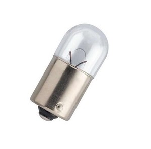 OSRAM 12V 5W BA15S R5W BULB CAR LAMP HEADLIGHT BMW AUDI MERCEDES VOLVO ...