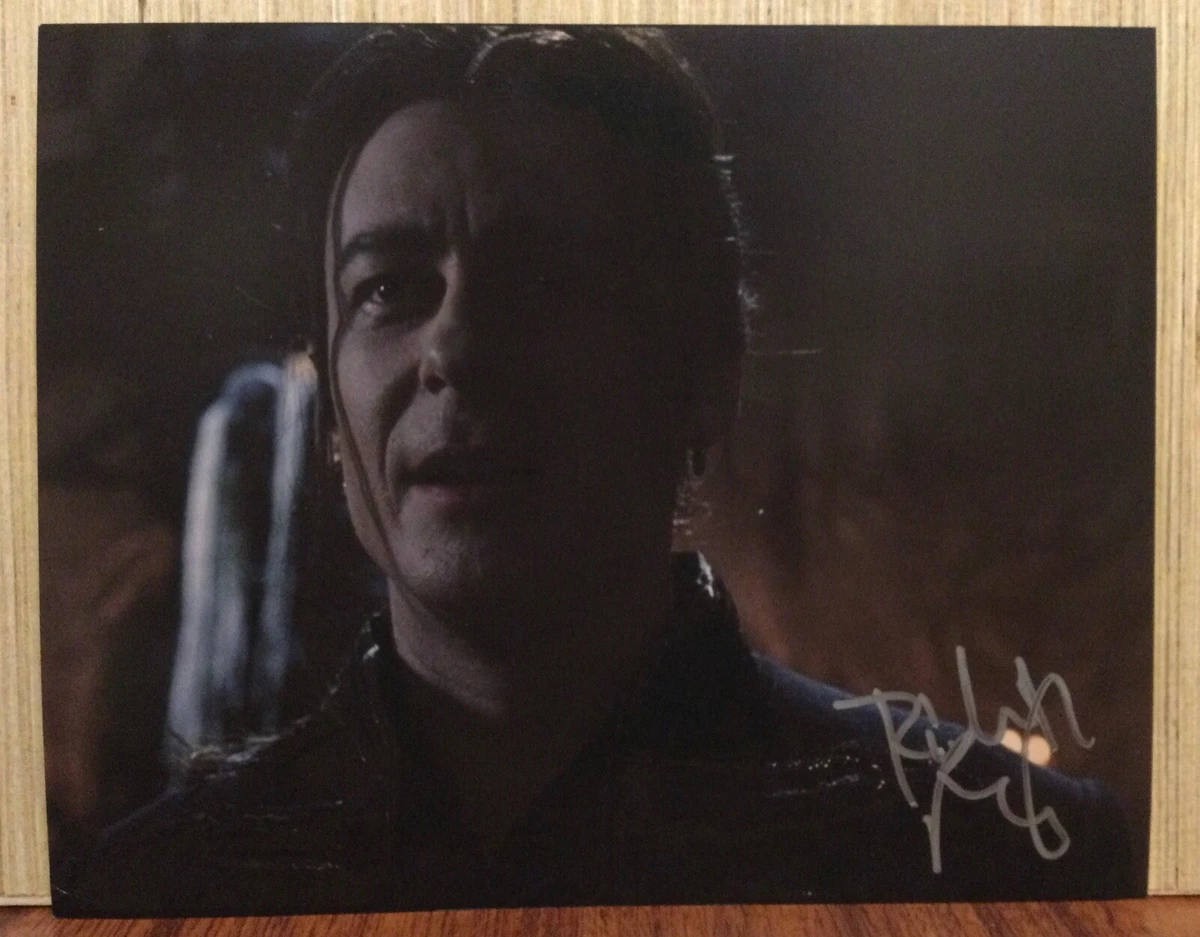 Richard Roxburgh Dracula