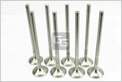 8x Auslassventil Mercedes Benz M271 Kompressor A2710501127 | eBay.de