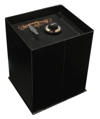 Safes - Meilink Safe