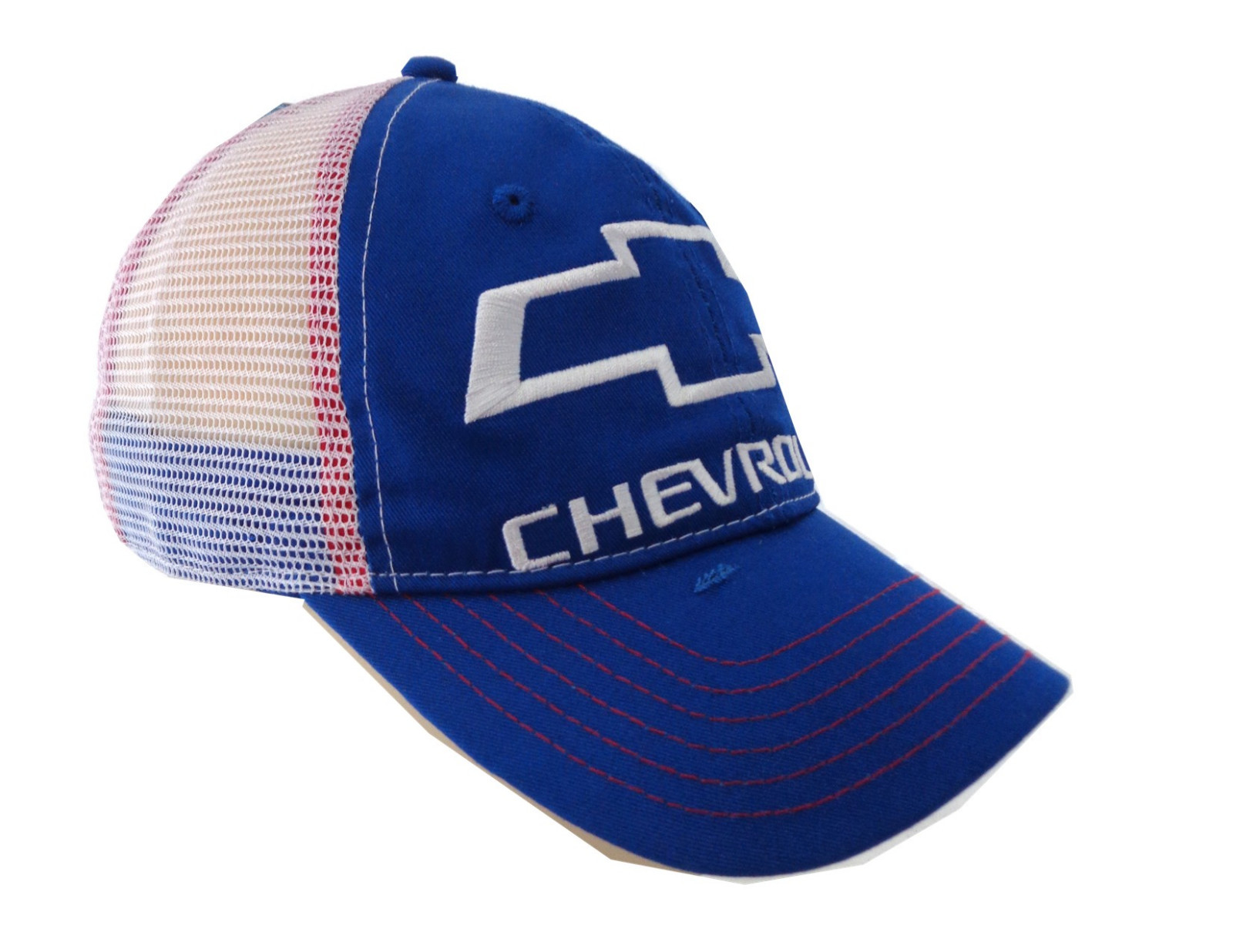 Chevy Cap GM Chevrolet Trucks Racing Baseball Caps Hat Adjustable | eBay