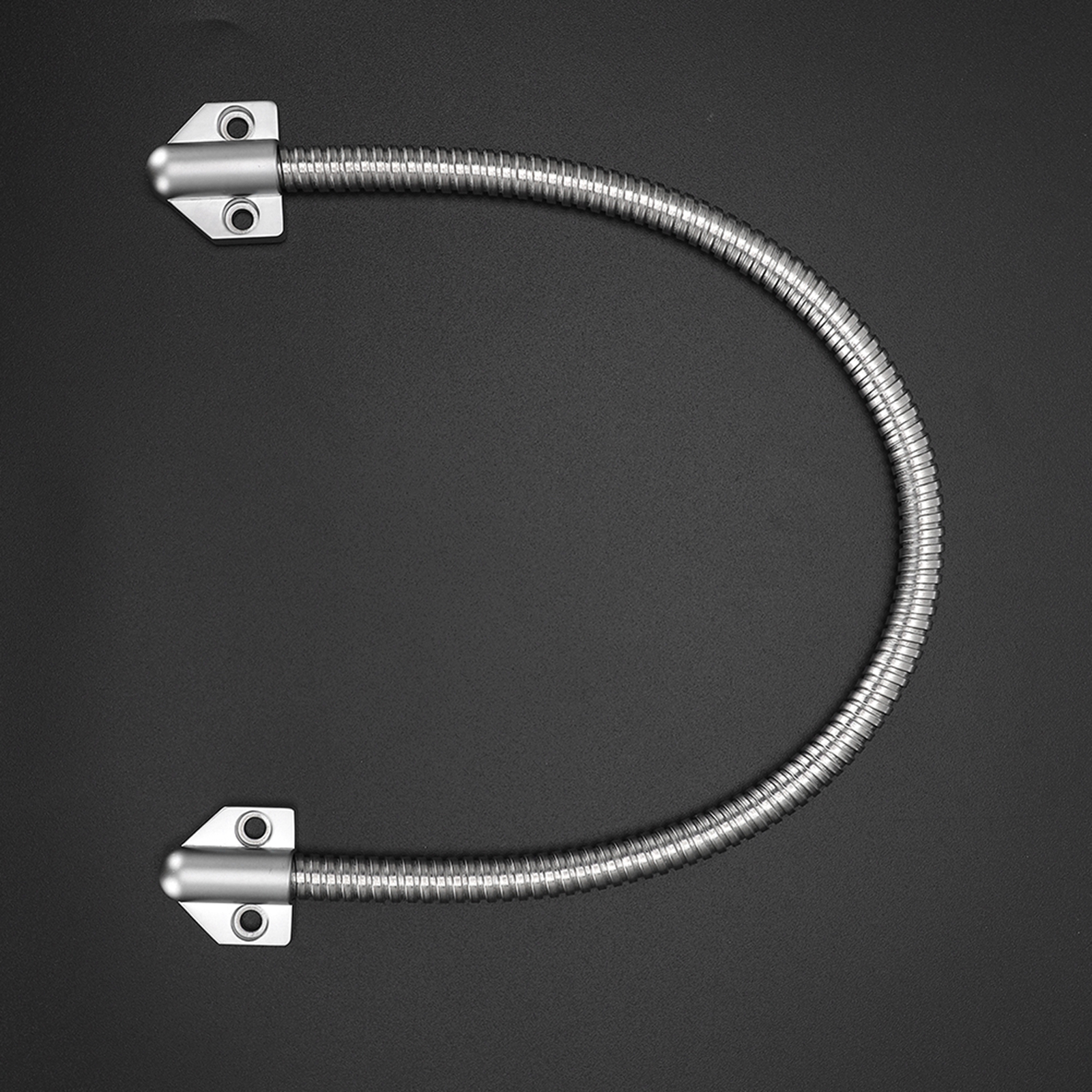 Stainless Steel Door Loop Exposed Mounting Access Control Cable Line ...