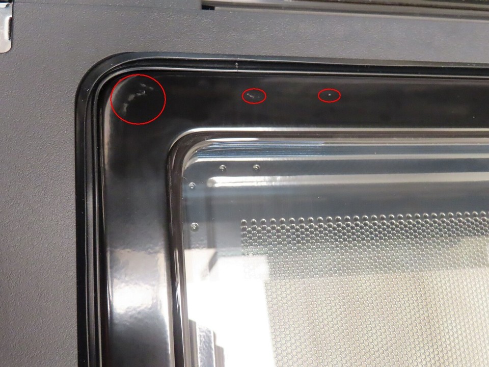 Thermador Professional Series MC30WP 30" Single Speed Electric Wall ...