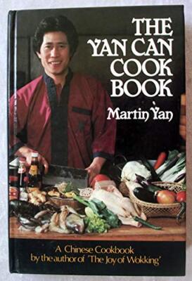 Yan Can Cookbook, Yan, Martin 9780385179034| eBay