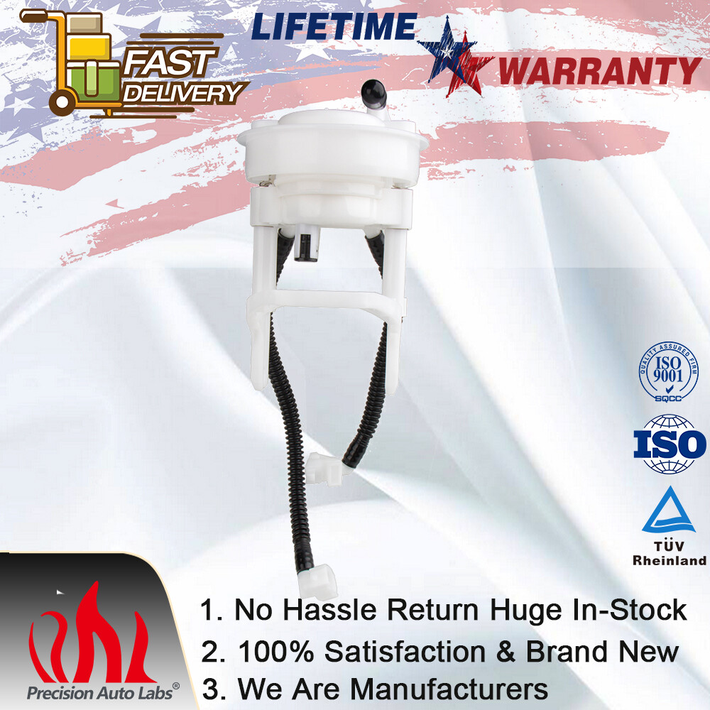 New Electric Fuel Pump Filter ITF10 for Honda Civic Odyssey,Acura RSX 1 ...