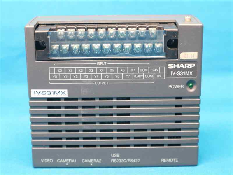 Sharp Controller Iv-S31Mx Ivs31Mx 60Days for sale online | eBay