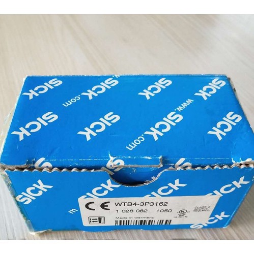 one new sick Photoelectric switch sensor WTB4-3P3162 Spot stock | eBay