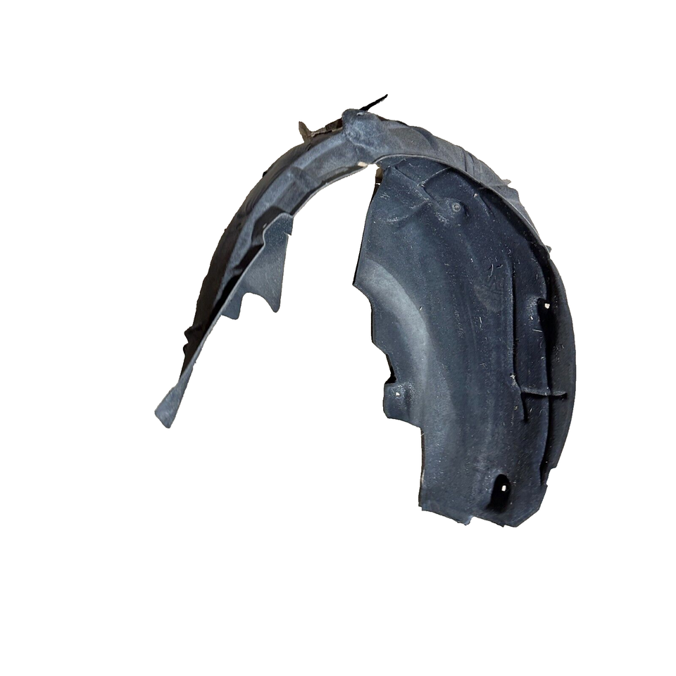 OEM REAR RIGHT SIDE FENDER INNER LINER SPLASH GUARD MERCEDES S550 W222 ...