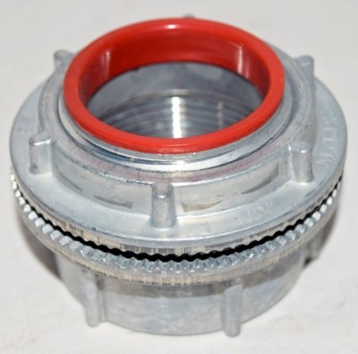 Conduit & Fittings - 2" Myers Hub