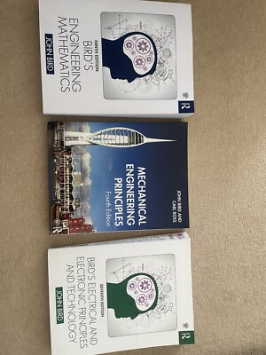 john bird engineering Books | eBay
