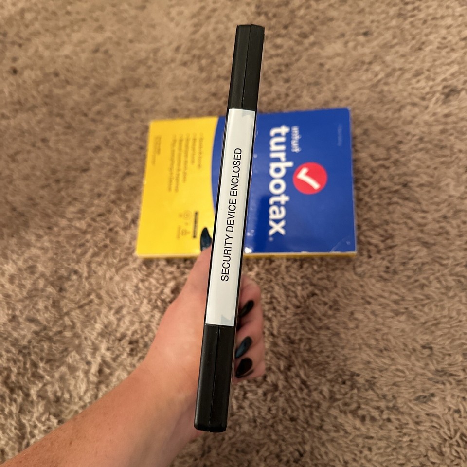 Turbotax Premier Investments and Rental Property (Federal Returns ...