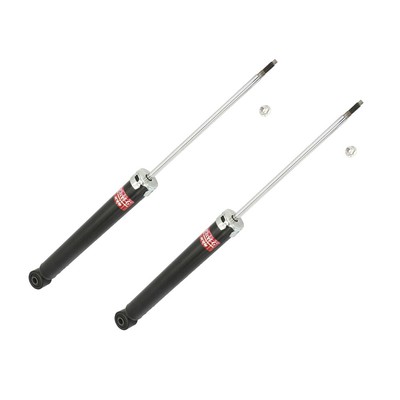 For Audi A4 Quattro & A4 New Pair Rear KYB Excel-G Shocks Struts CSW | eBay