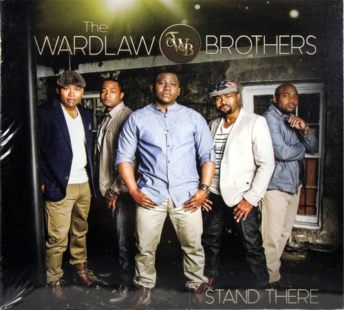The Wardlaw Brothers Stand There NEW CD Christian Gospel Worship Music ...