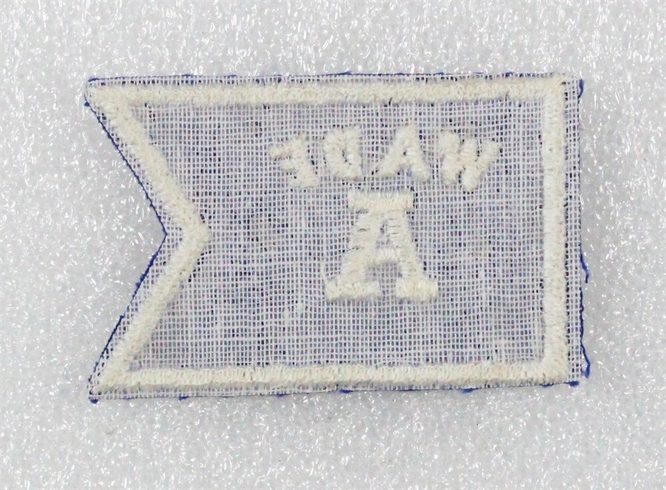 USAF Air Force Patch: Western Air Defense Force "A" Award | eBay