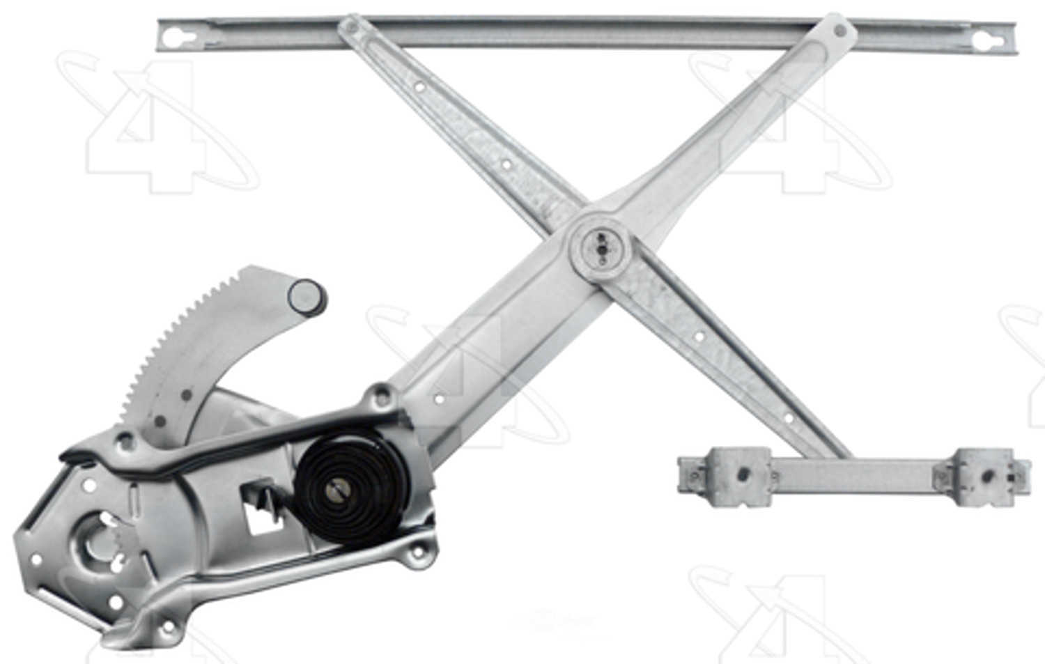 Window Regulator ACI/Maxair 81600 | eBay