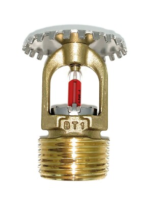 Sprinkler Heads - Viking Fire Sprinkler